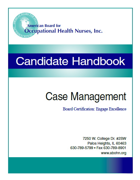 Handbook | ABOHN, Inc.